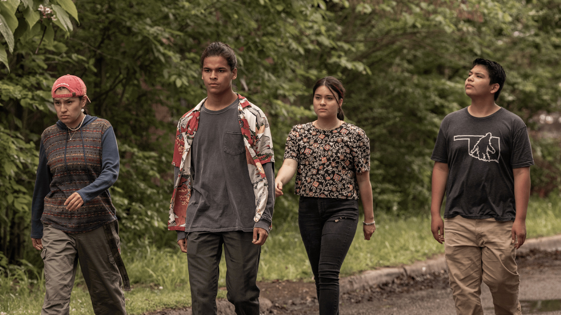 Watch Reservation Dogs S1 Episode 8 on Disney+ South Africa | English ...