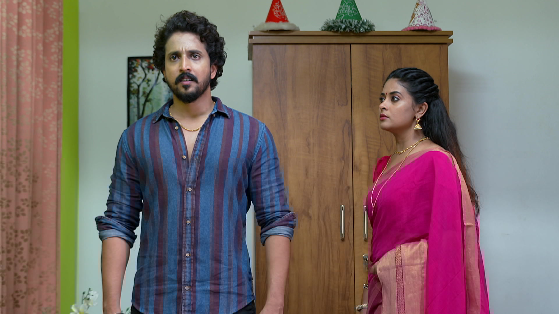 Watch Chandrikayilaliyunna Chandrakantham Episode 260 on JioHotstar