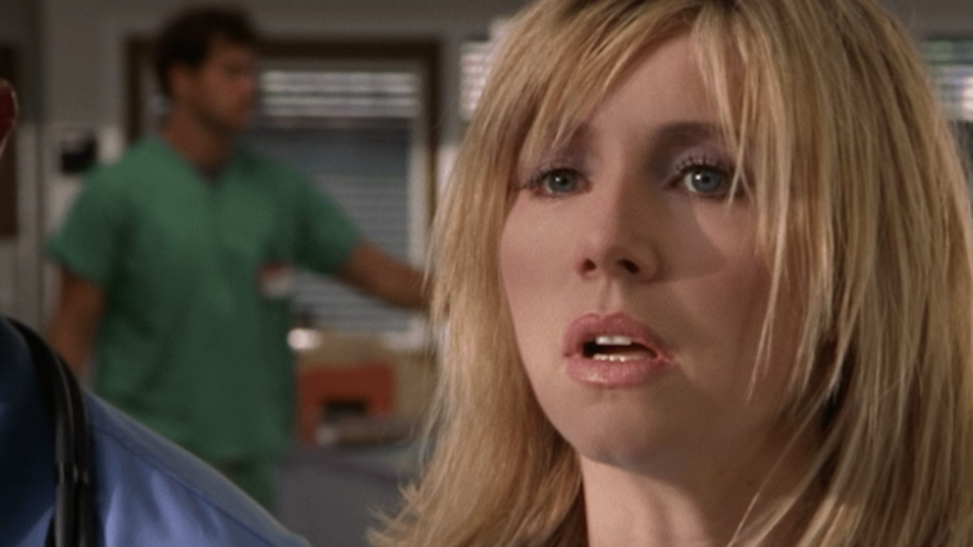 Watch Scrubs Episode 3 on Disney+ UAE | English German Spanish ...