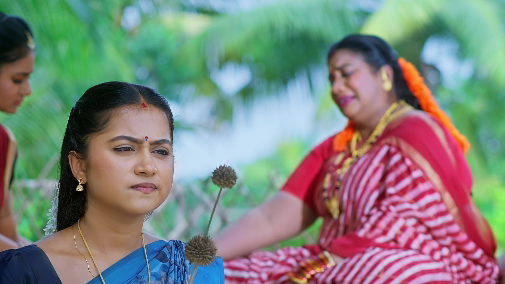 Watch Maguva O Maguva Episode 272 on JioHotstar