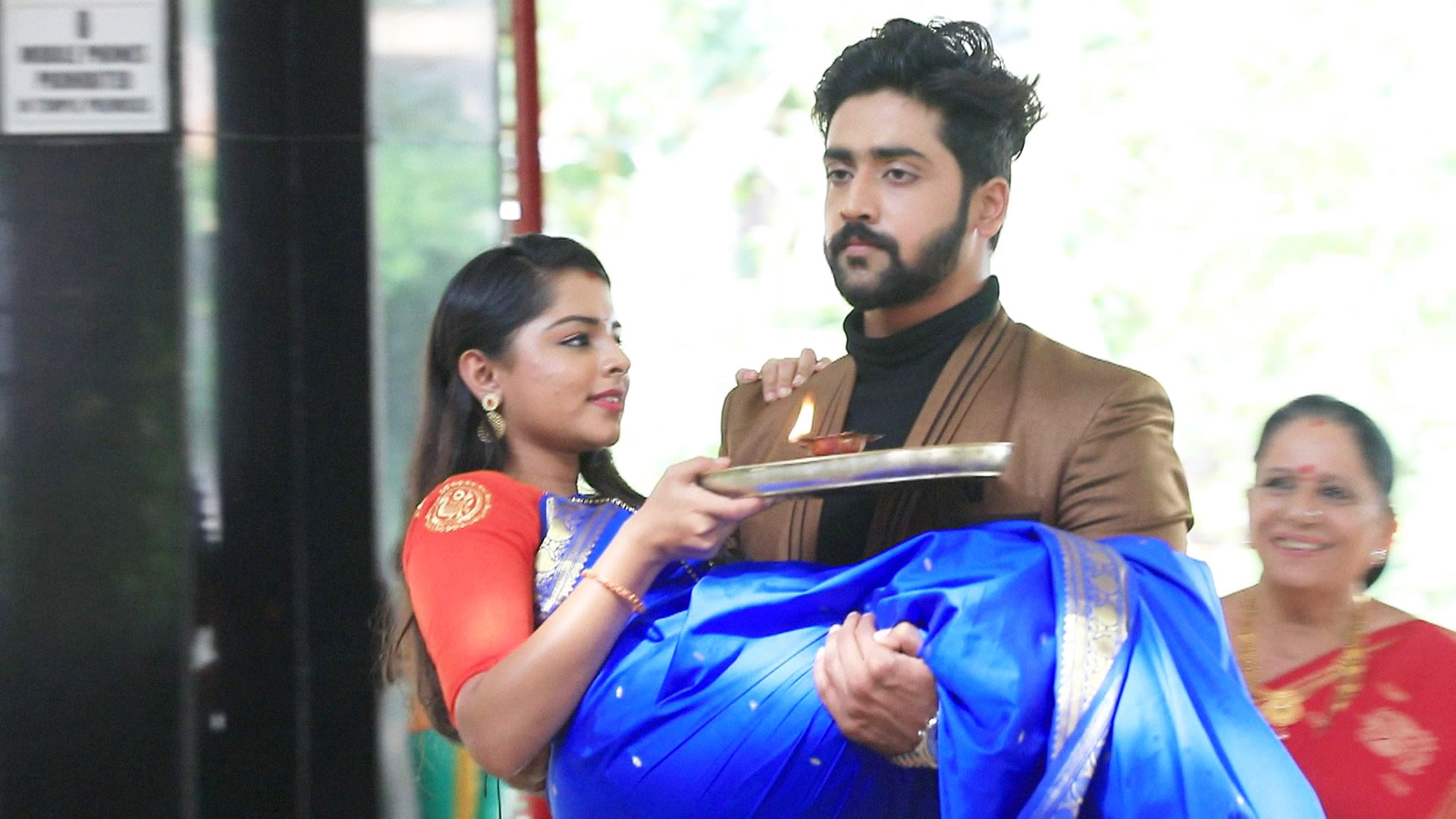 Watch Mithuna Rashi S1 Episode 165 on JioHotstar