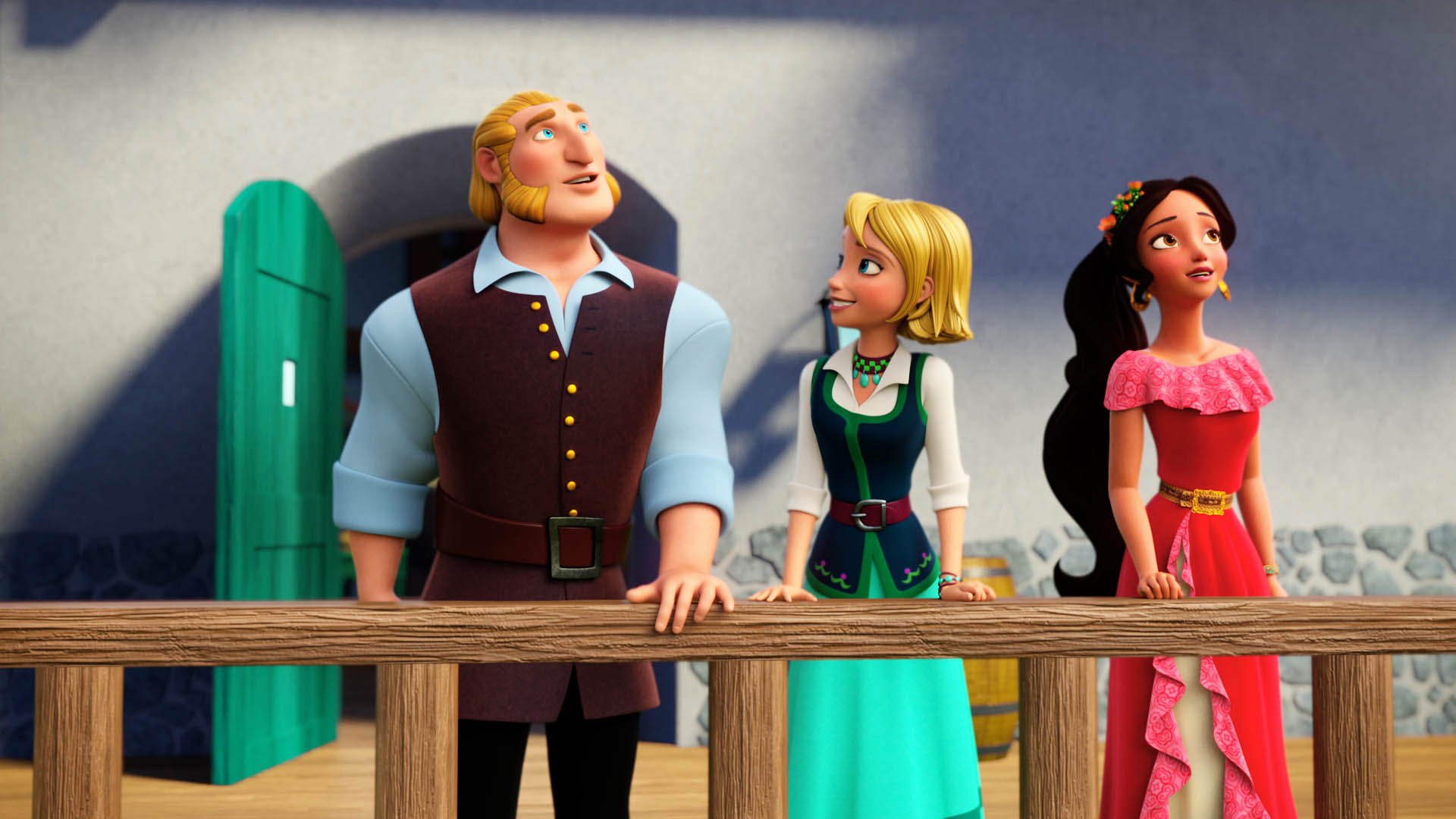 Watch Captain Turner Returns Online