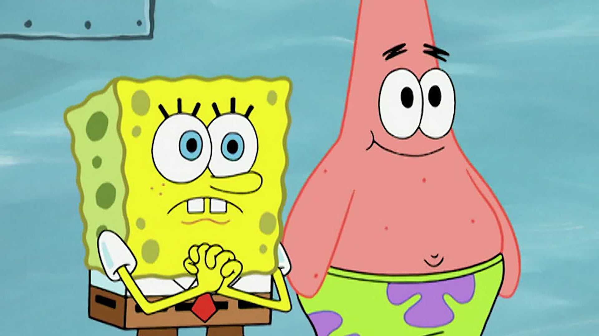 Watch Spongebob Squarepants S7 Episode 30 on JioHotstar