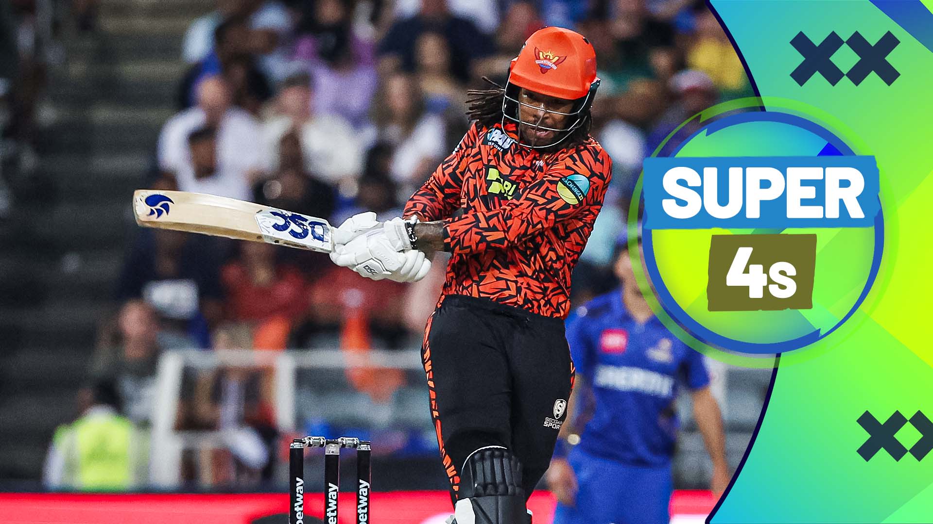 Final: SEC Super 4s