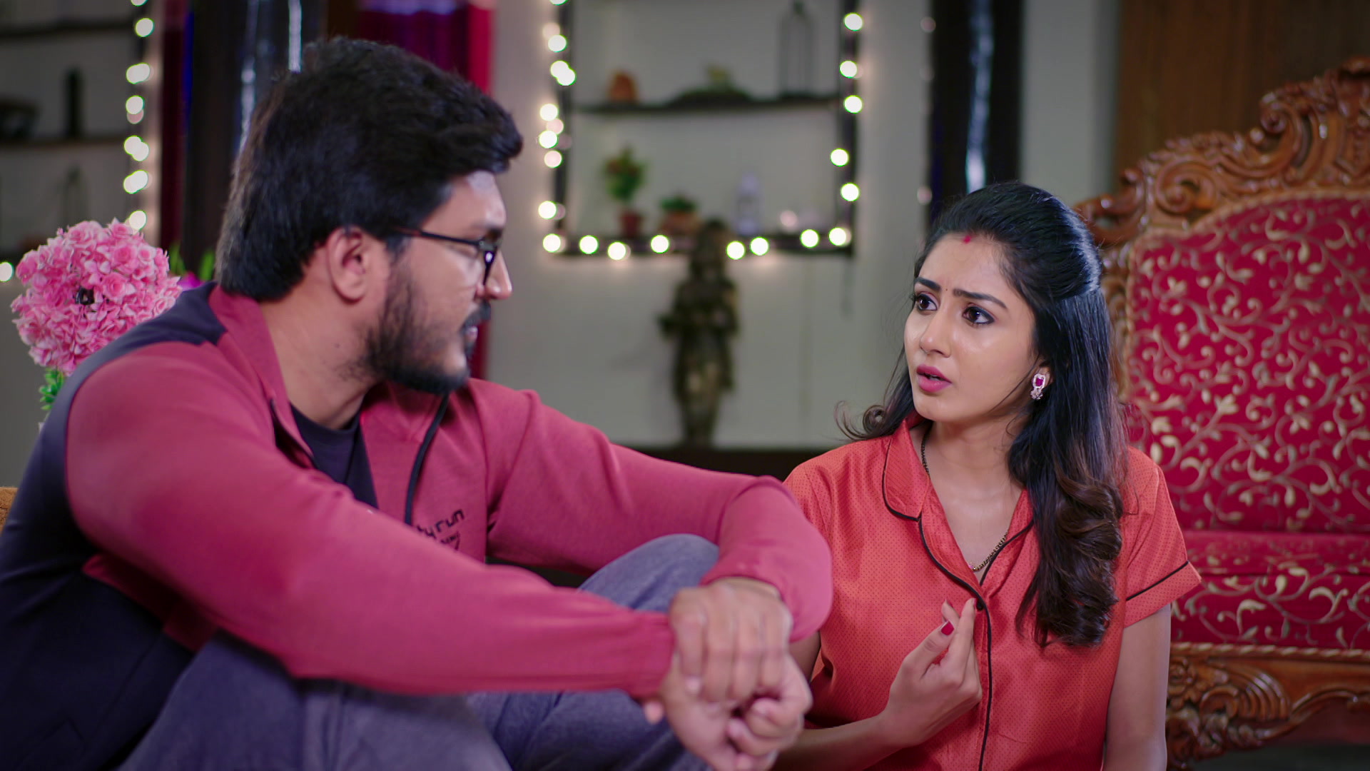 Watch Jenugudu S1 Episode 251 on JioHotstar