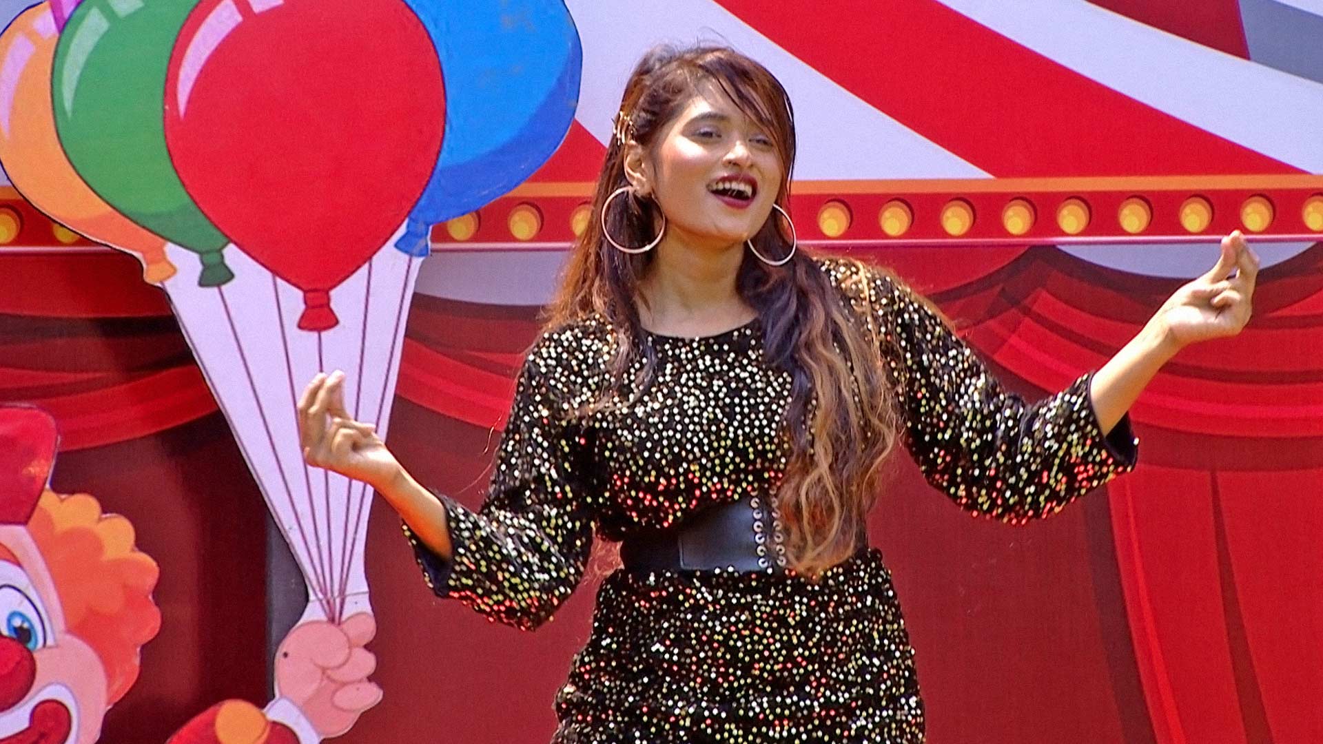 Watch Bigg Boss Episode 17 on JioHotstar