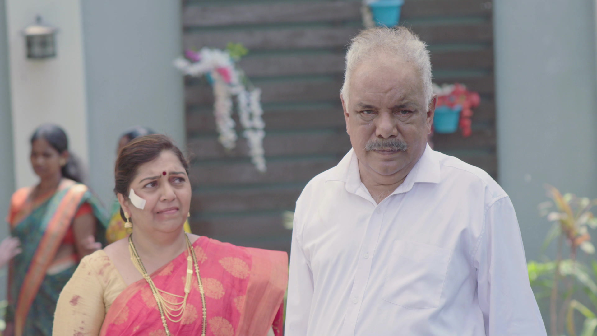 Watch Aboli S1 Episode 791 on JioHotstar