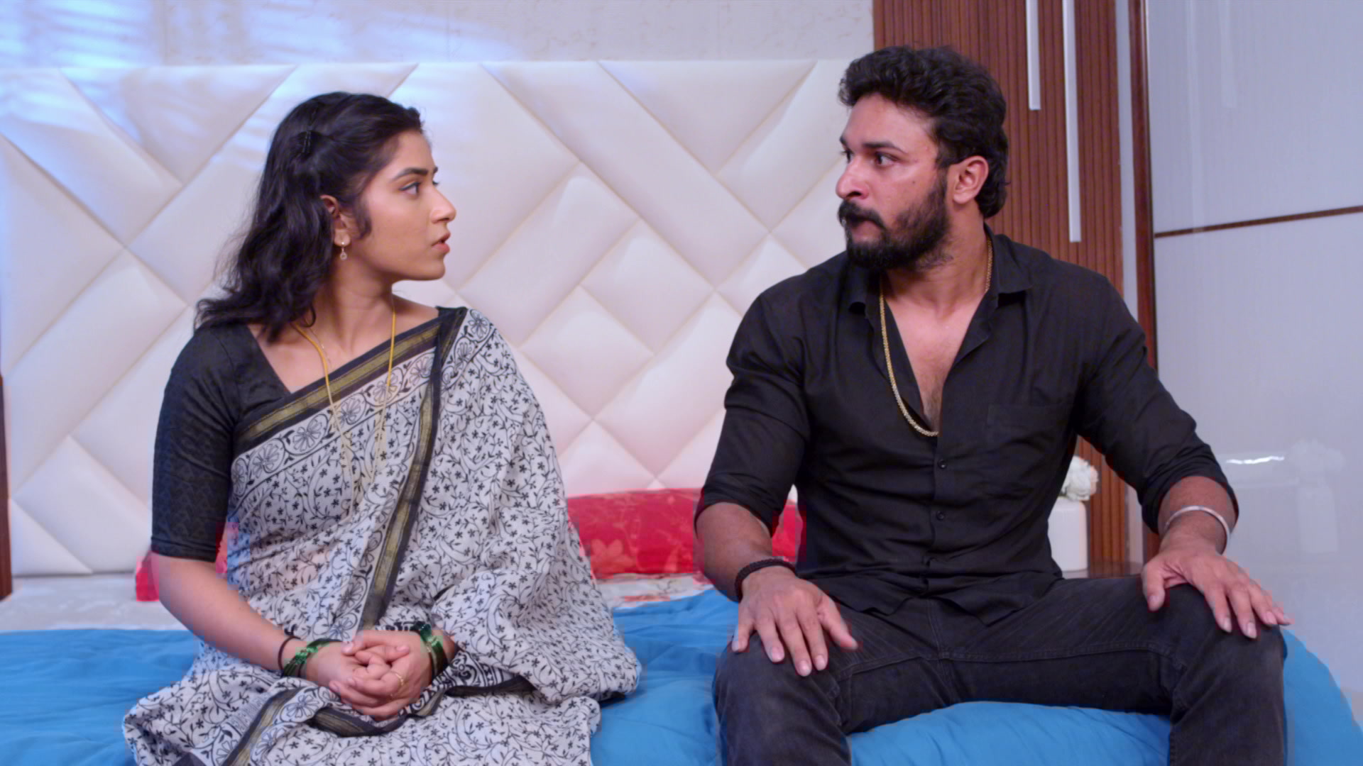 Watch Neenadhe Naa S2 Episode 173 on JioHotstar