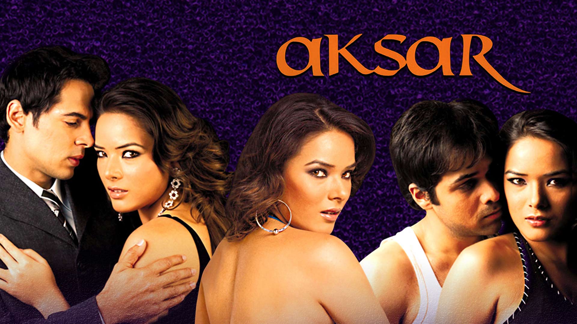 Watch Movie Aksar Online only on Watcho,
