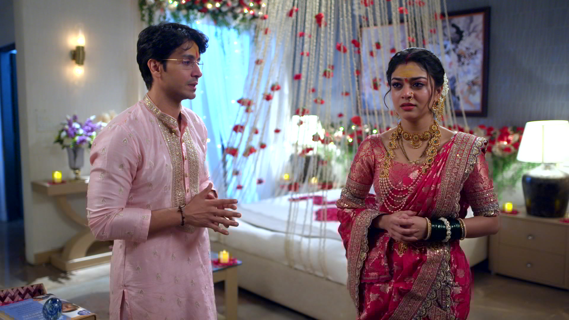 Watch Ghum Hai Kisikey Pyaar Meiin Episode 1550 on JioHotstar