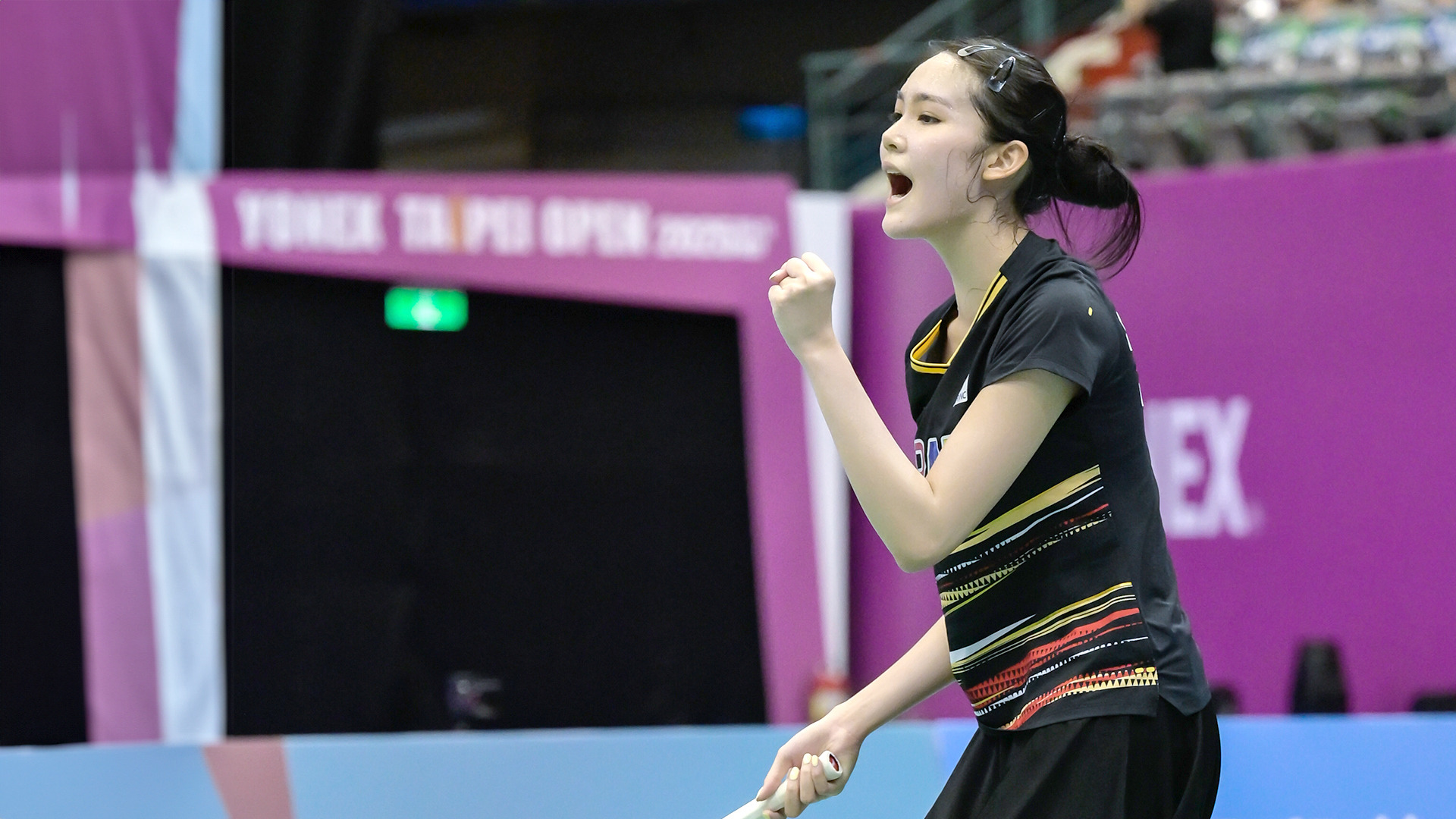 Pitchamon Opatniputh vs Sim Yu Jin: Highlights Video | BWF 2025 Match ...