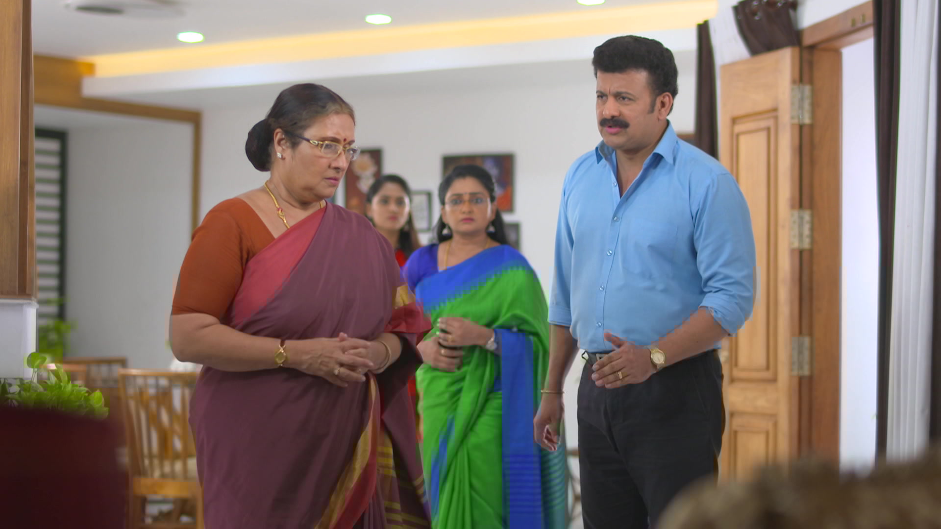 Watch Amma Ariyathe S1 Episode 38 on JioHotstar