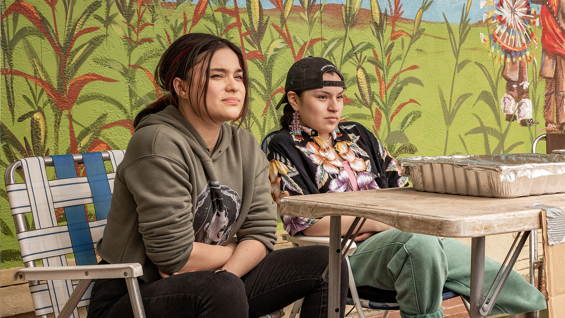 Watch Reservation Dogs S1 Episode 2 on Disney+ South Africa | English ...