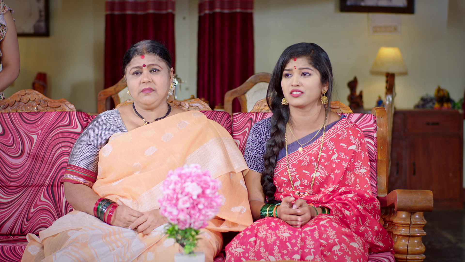 Watch Jenugudu S1 Episode 174 on JioHotstar