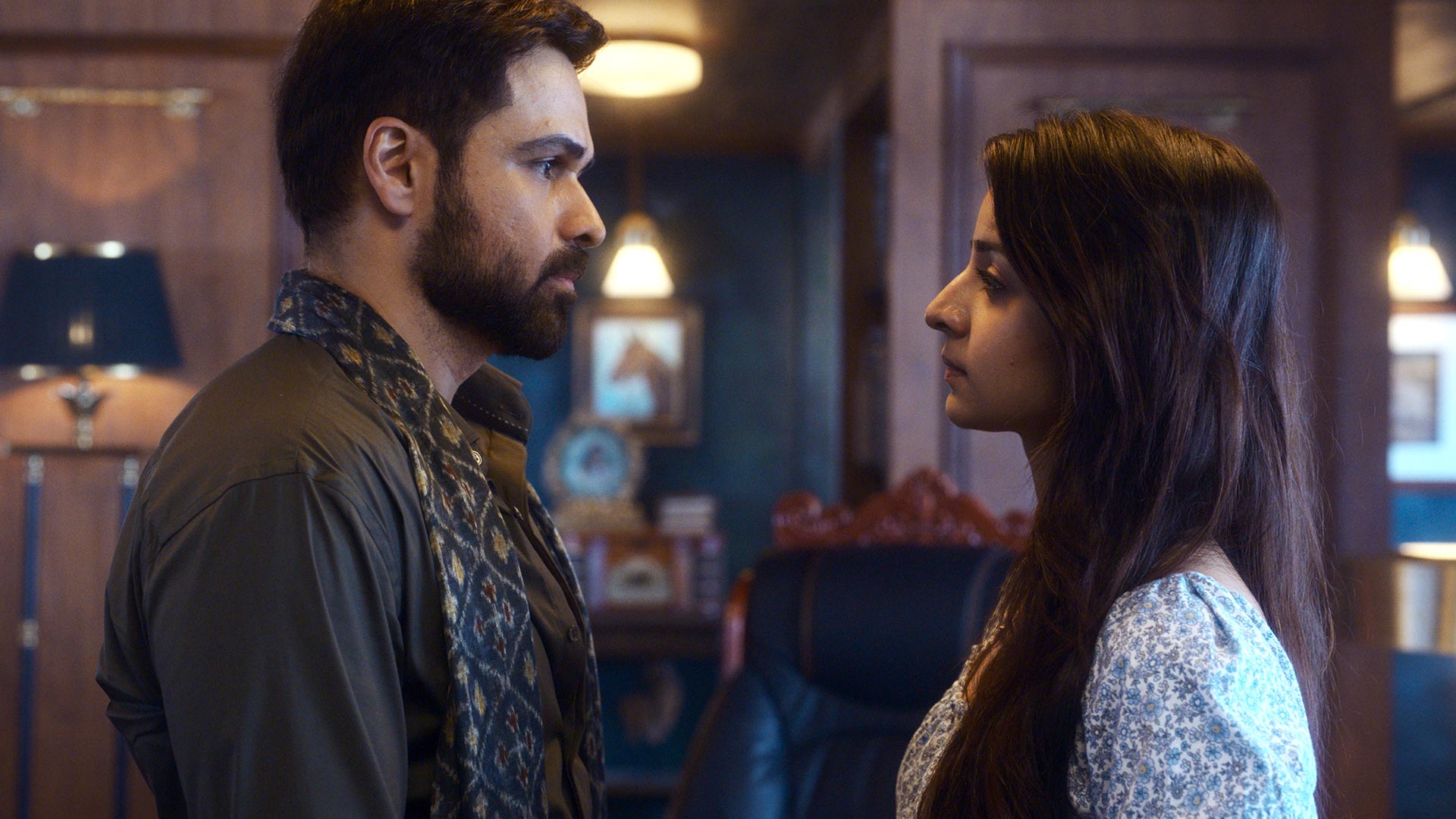 Watch Showtime Episode 2 on JioHotstar