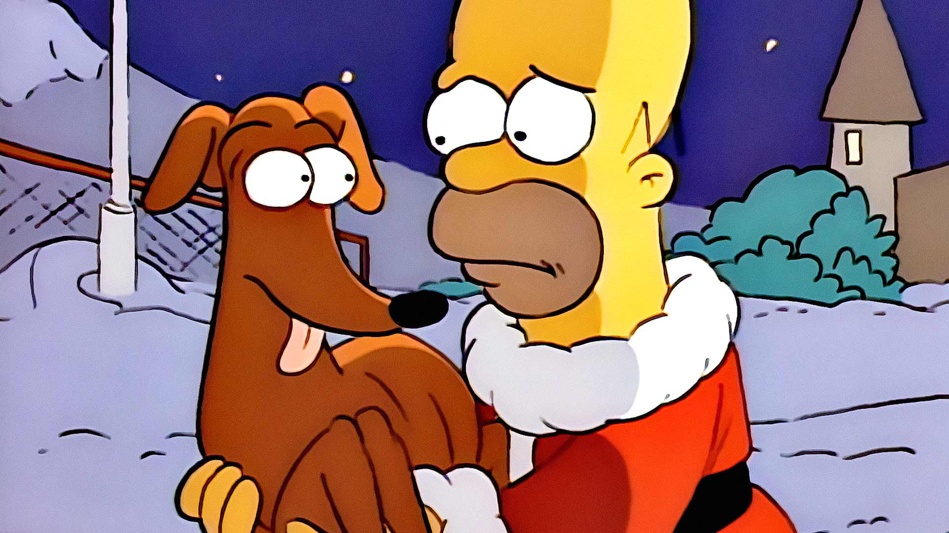 Watch The Simpsons Episode 1 on JioHotstar