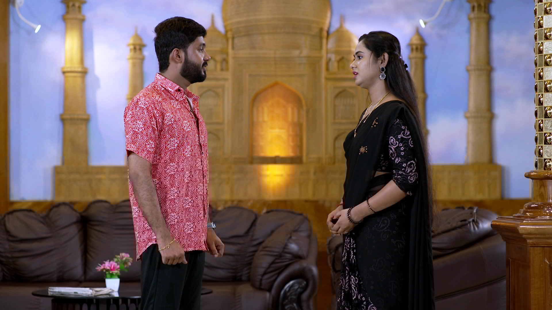 Stream Nayana Shares Her Woes Season 1 Episode 186 – Nayana Shares Her Woes on Hotstar