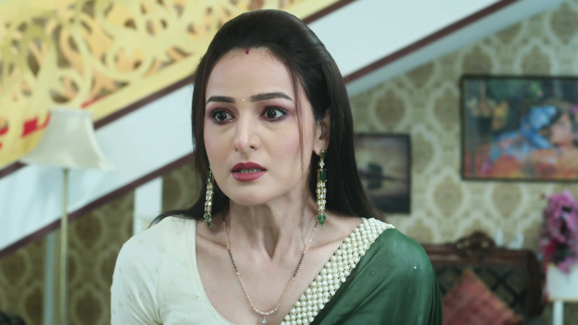 Watch Aarti Anjali Awasthi Episode 198 on JioHotstar