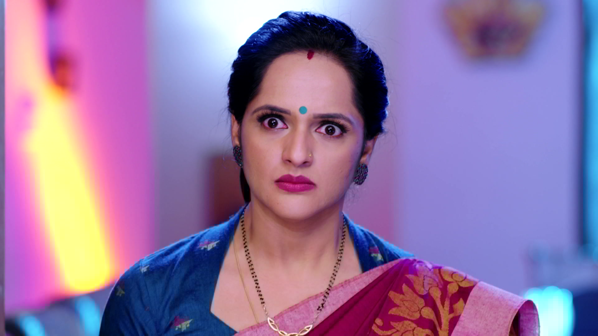 Watch Guppedantha Manasu S1 Episode 756 on Disney+ Hotstar