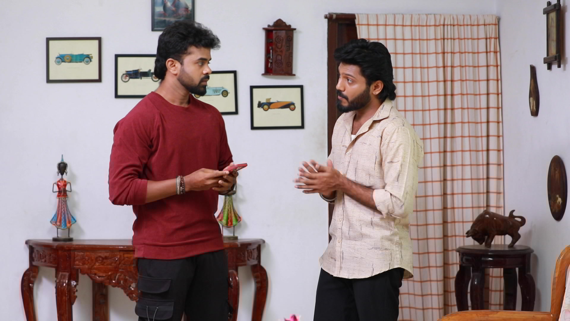Stream Gowtham's Wicked Ploy Season 1 Episode 291 – Gowtham's Wicked Ploy on Disney+ Hotstar