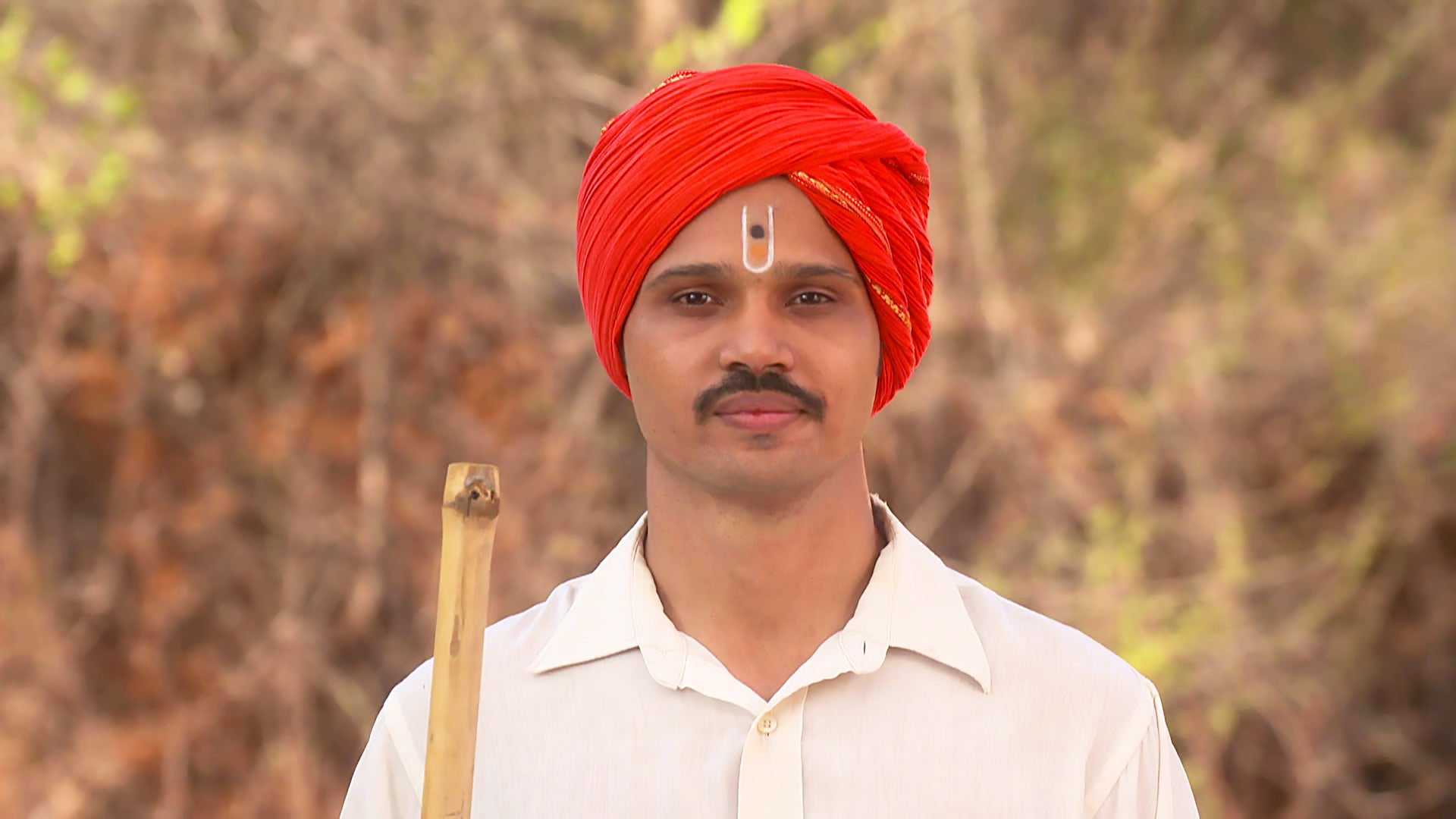 Watch Balumama Chya Navan Chang Bhala S1 Episode 1436 on JioHotstar