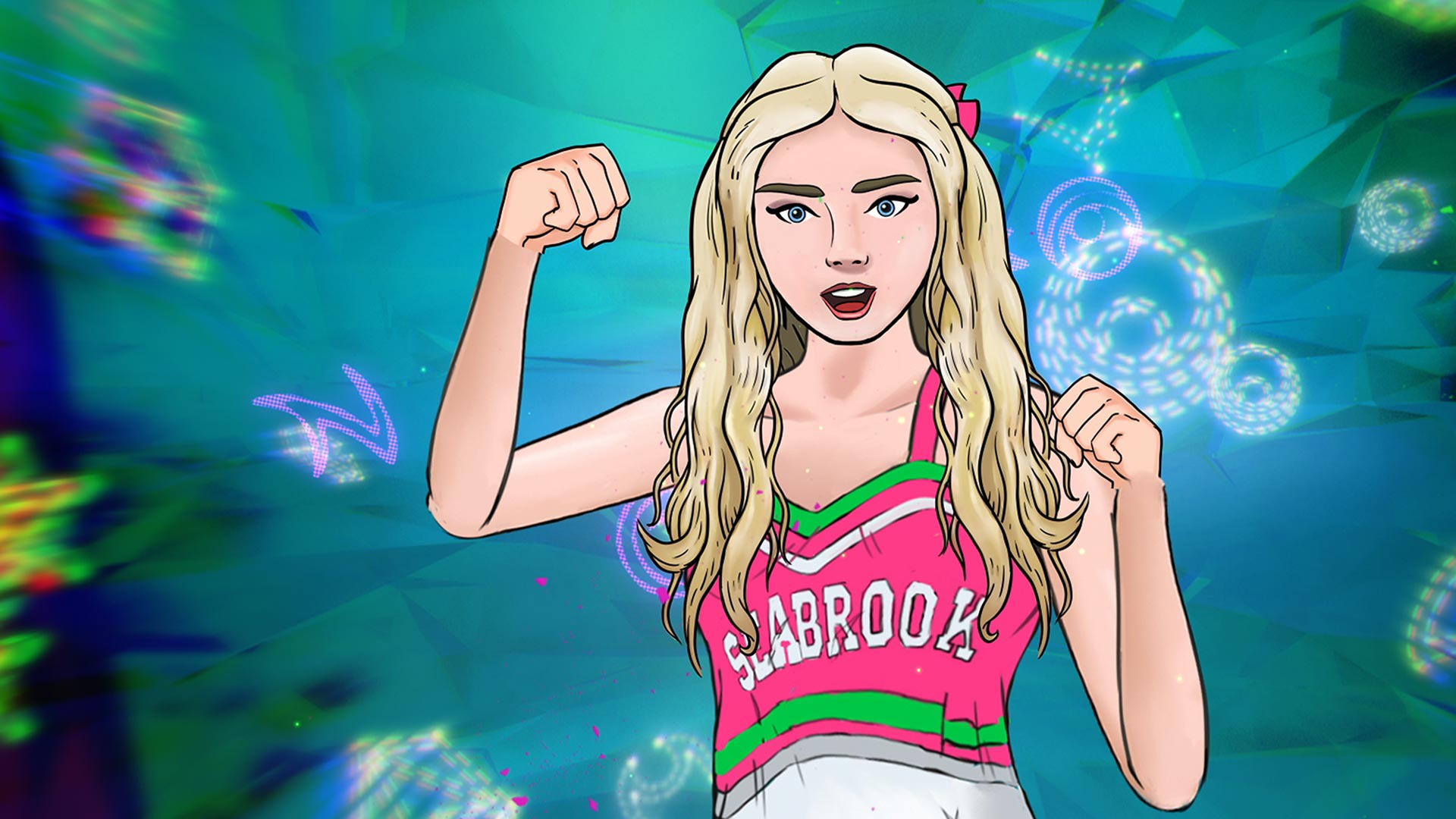 "Feelin' the Power" | ZOMBIES: Addison's Moonstone Mystery Music Video ...