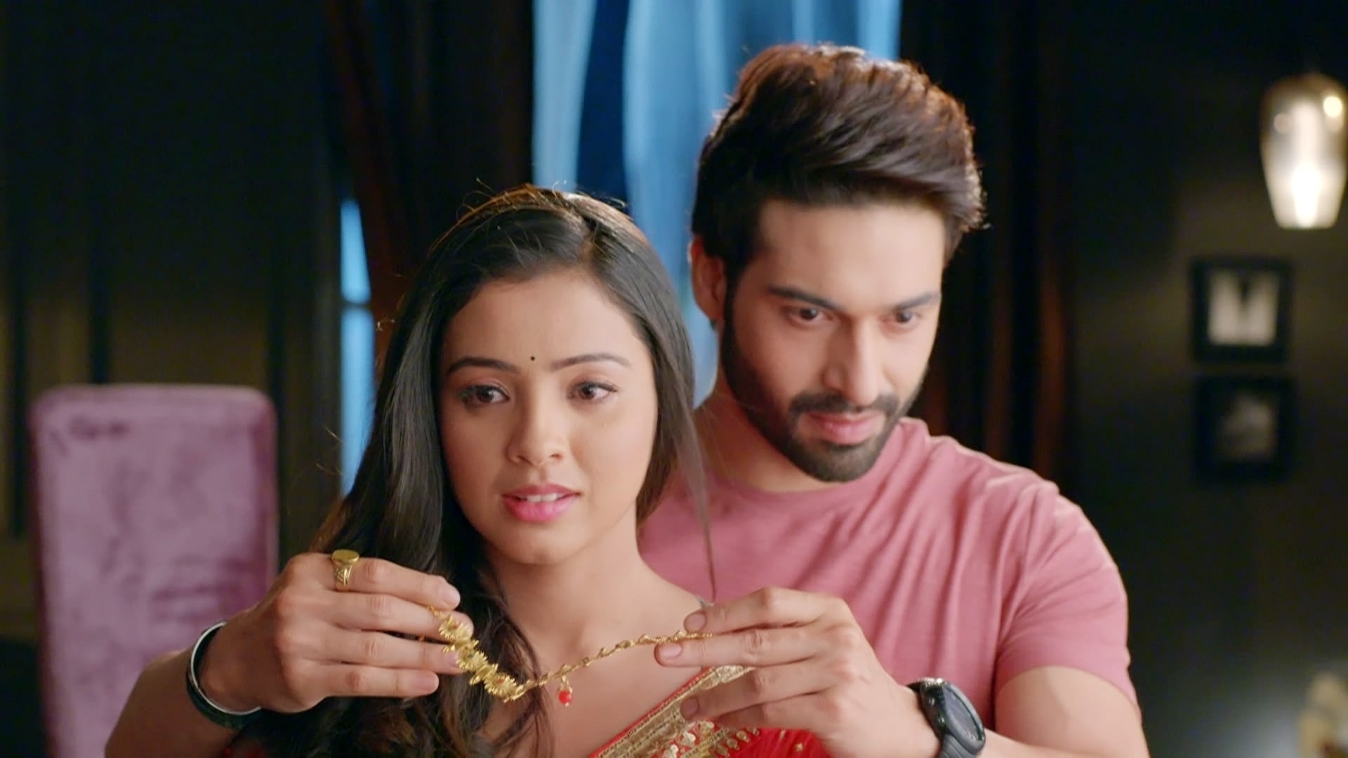 Watch Aapki Nazron Ne Samjha Episode 43 on JioHotstar