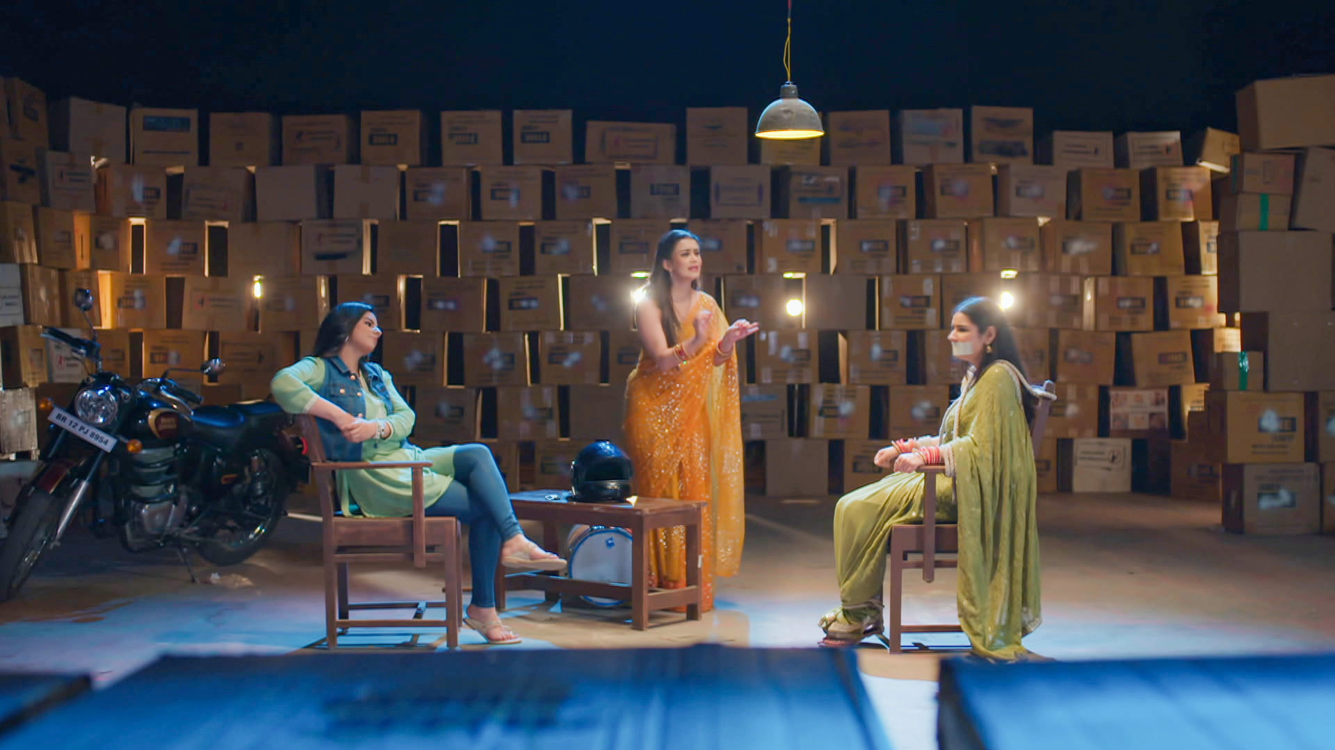 Watch Do Dooni Pyaar S1 Episode 67 on JioHotstar