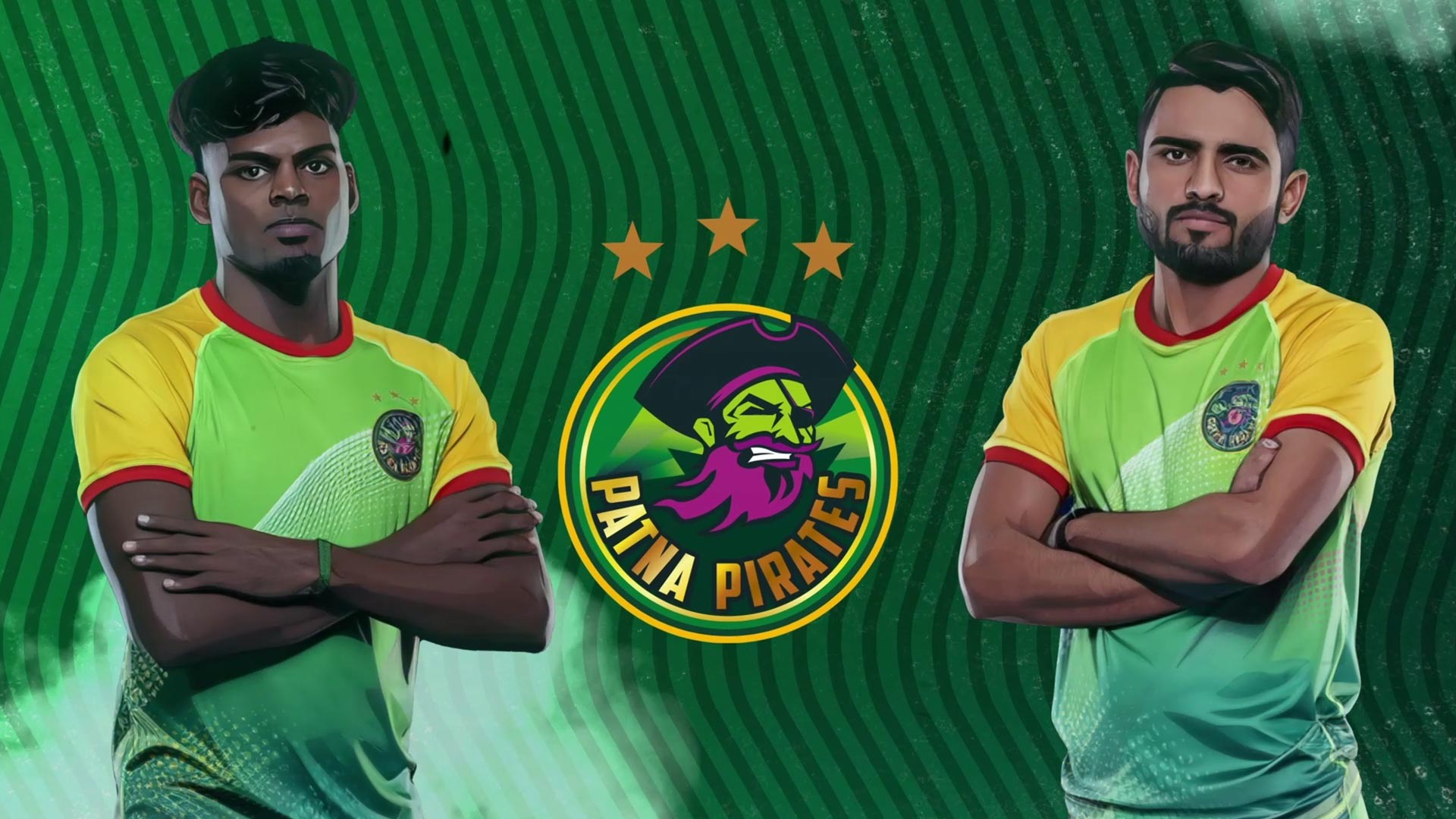 Patna Pirates: All You Need to Know