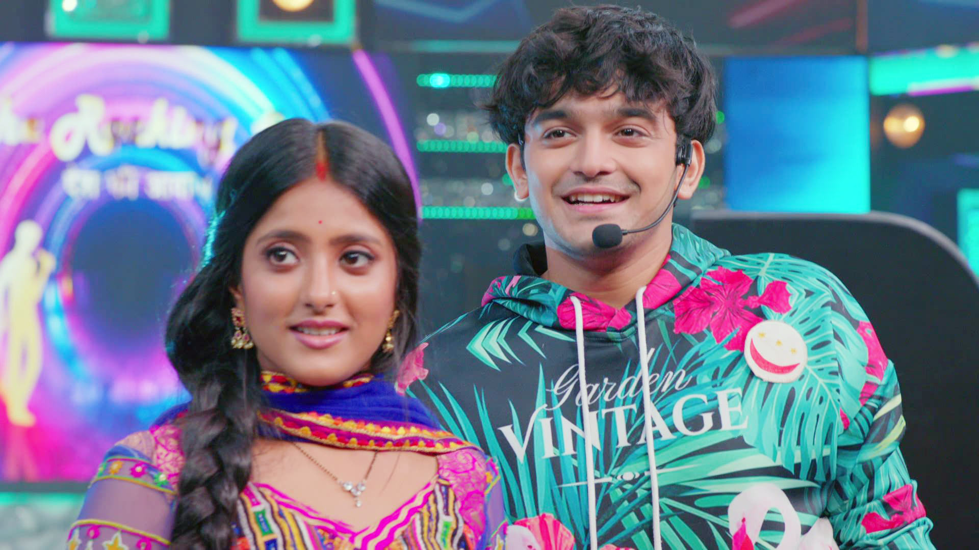 Watch Banni Chow Home Delivery S1 Episode 112 on JioHotstar