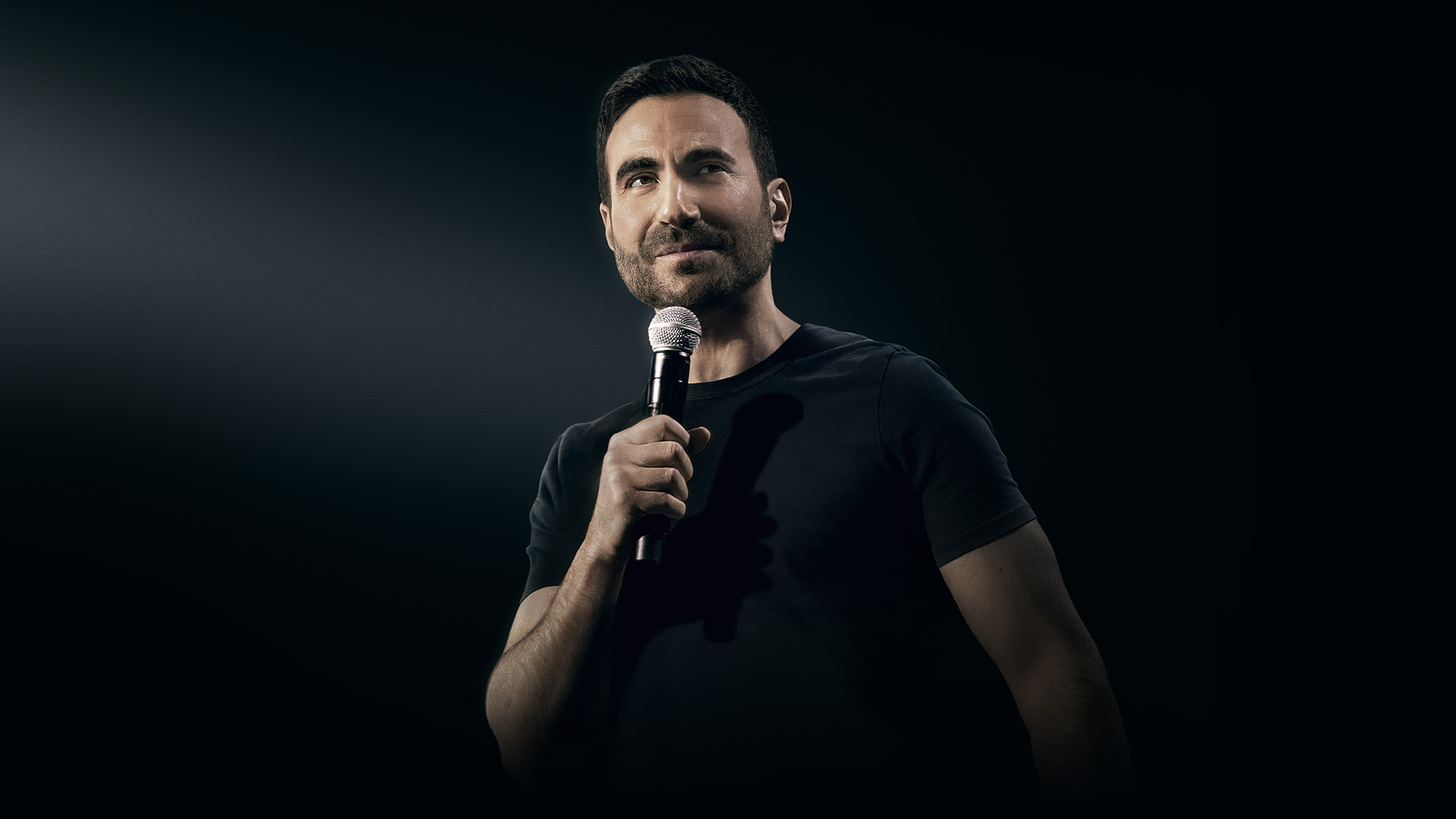 Watch Brett Goldstein: The Second Best Night Of Your Life - JioHotstar