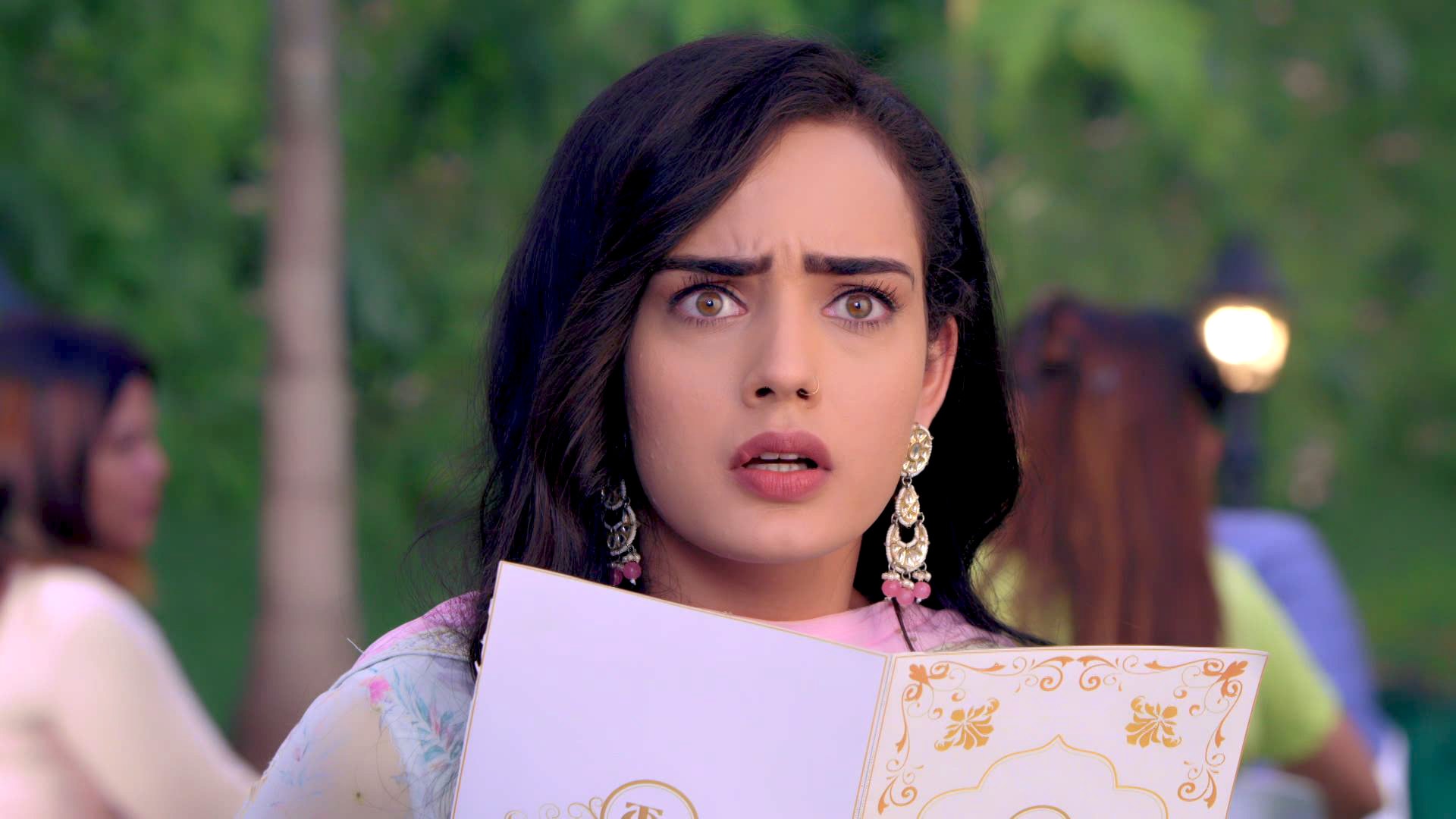 Watch Teri Meri Doriyaann S1 Episode 331 on JioHotstar