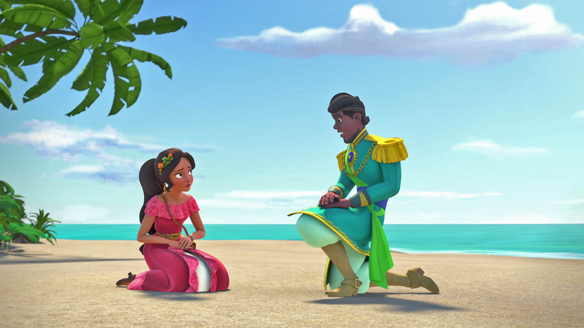 Stream Royal Retreat Season 1 Episode 8 – Royal Retreat on Disney+