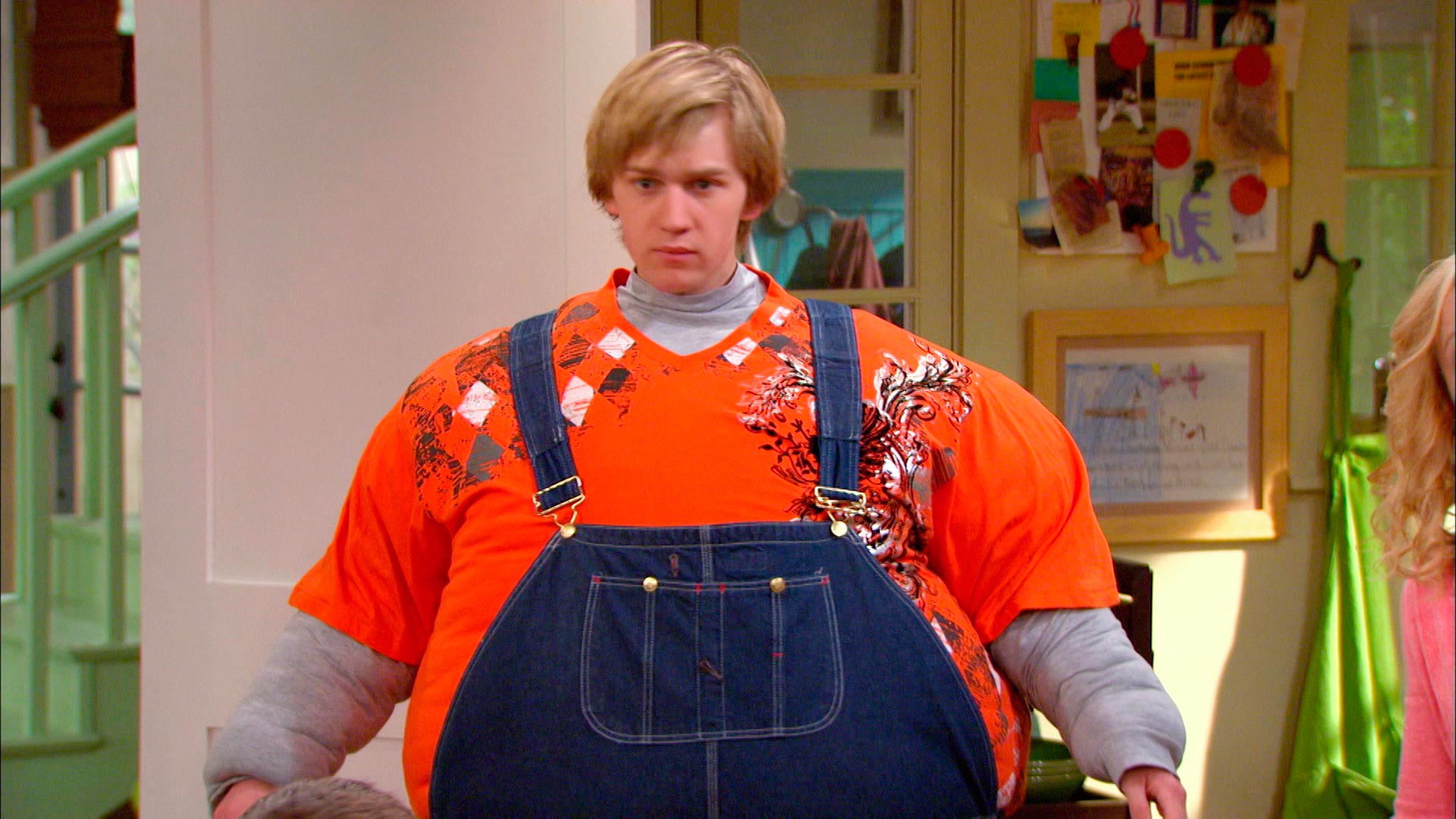 Watch Good Luck Charlie S1 Episode 19 on JioHotstar