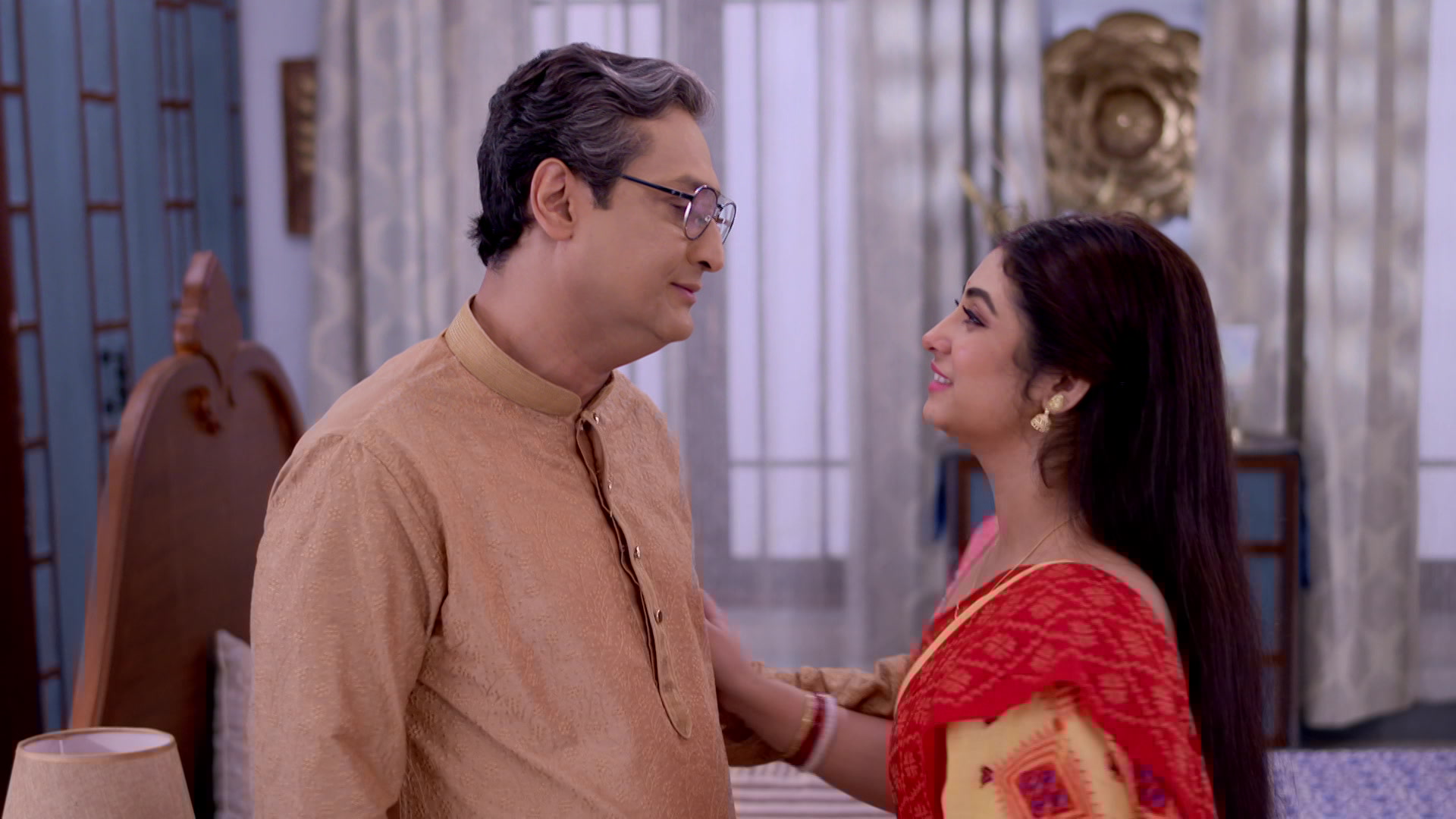 Watch Bangla Medium Episode 164 on JioHotstar