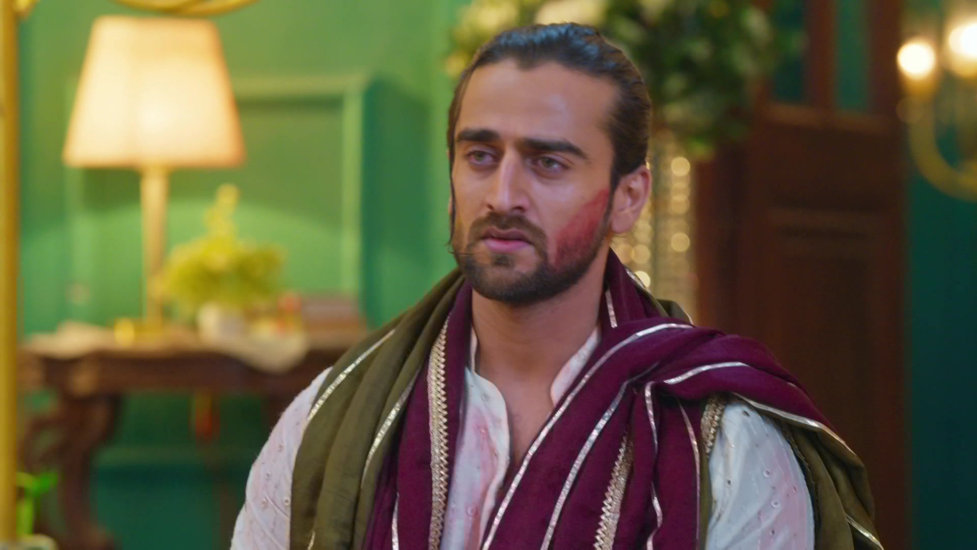 Stream Vihaan Calls Off the Wedding! Season 1 Episode 33 – Vihaan Calls ...