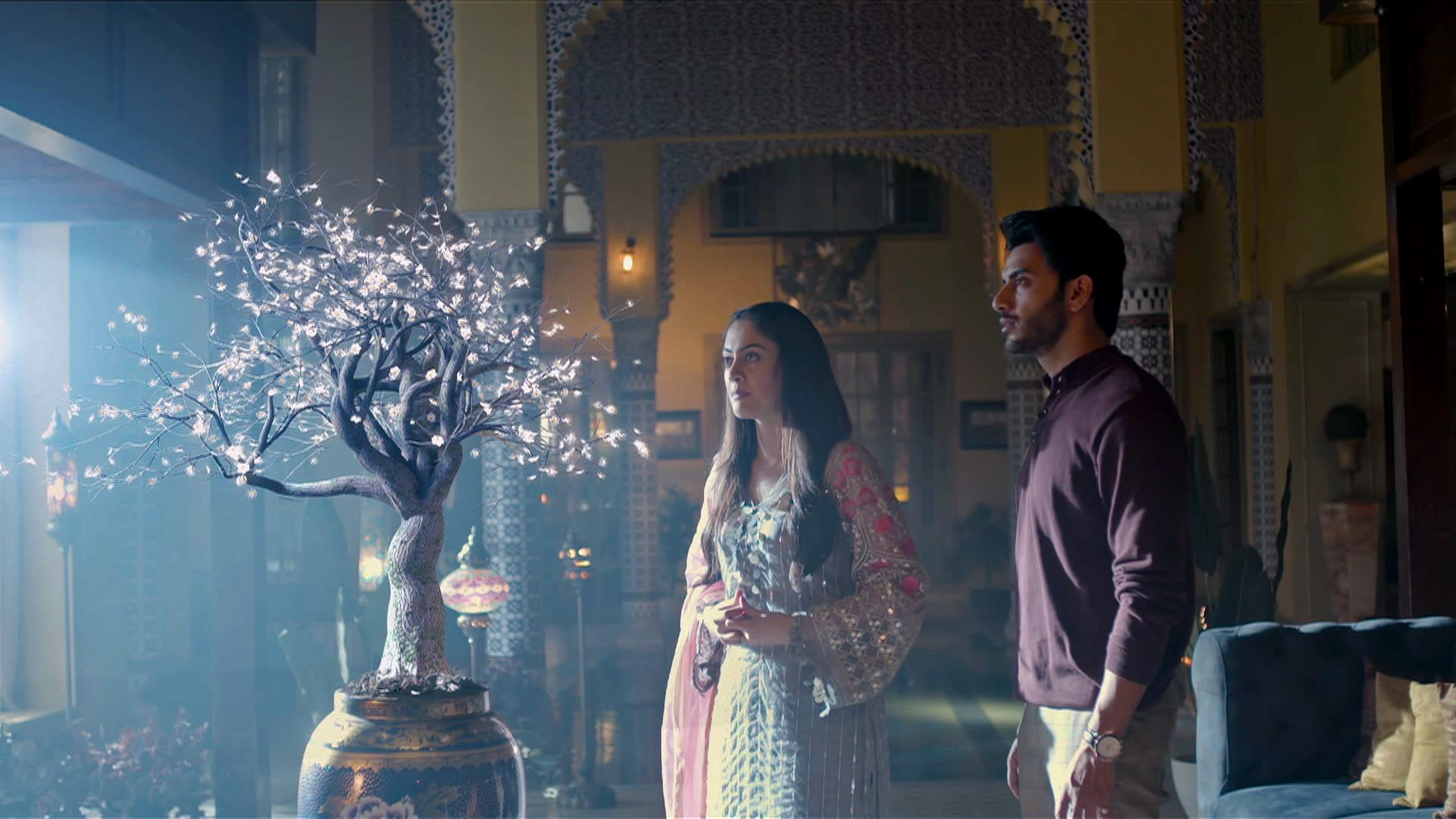 Watch Yehh Jadu Hai Jinn Ka S2 Episode 24 on JioHotstar