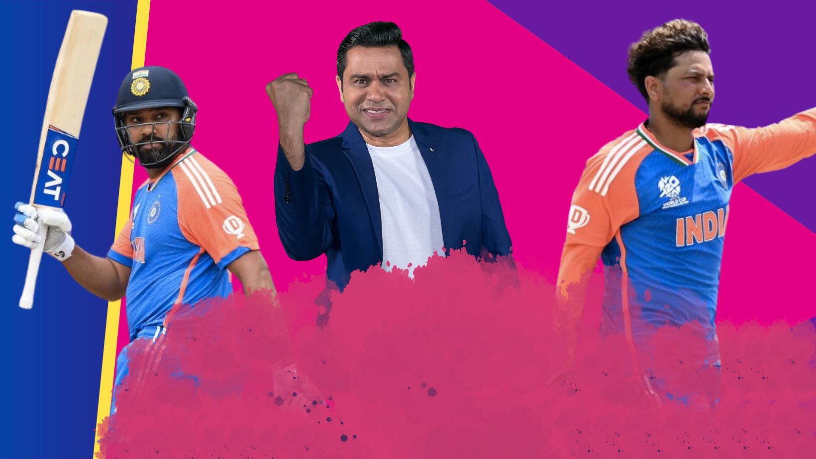 Watch Aakashvani Episode 8 on JioHotstar