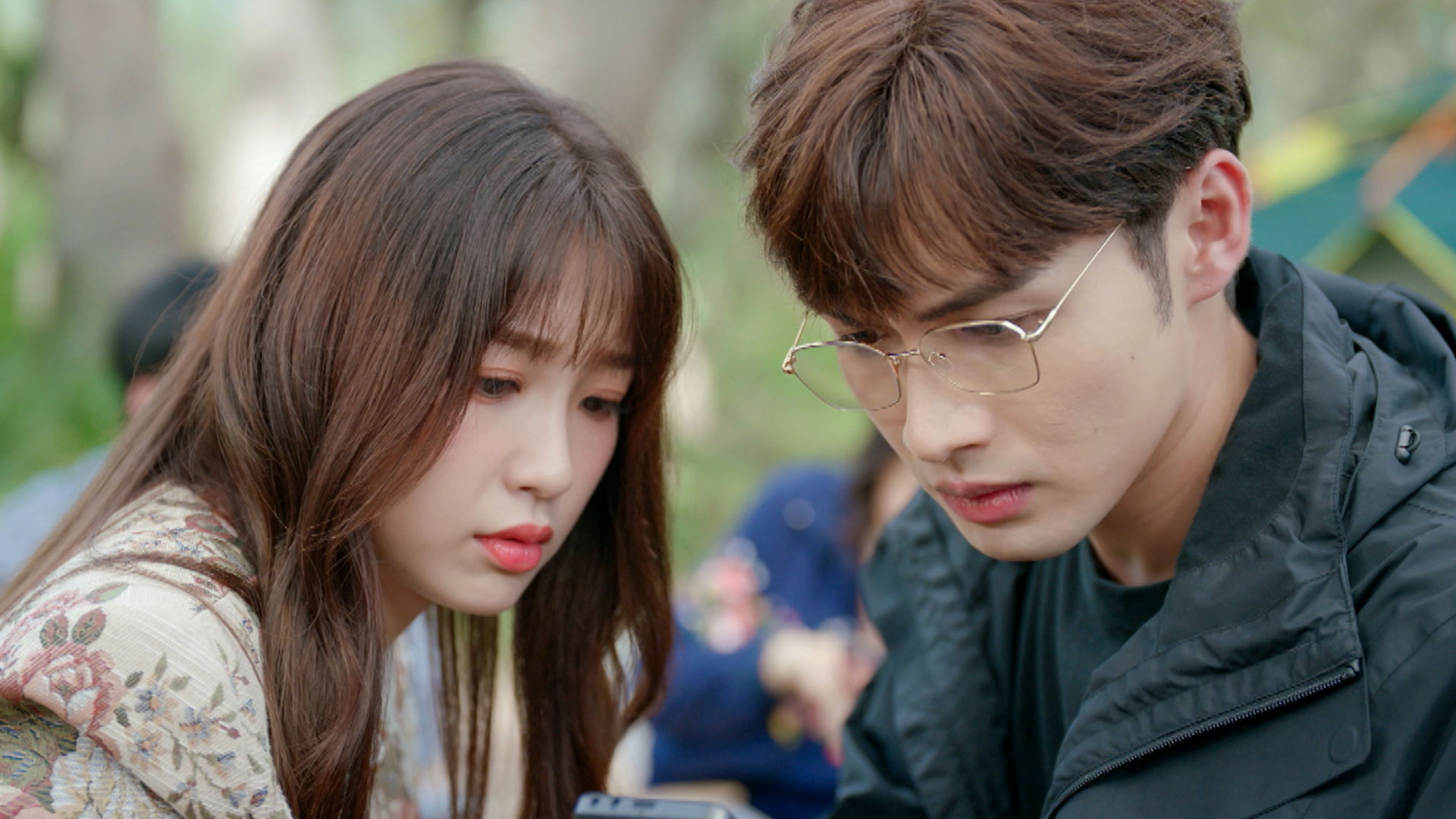 Watch A Romance of the Little Forest Episode 12 on JioHotstar