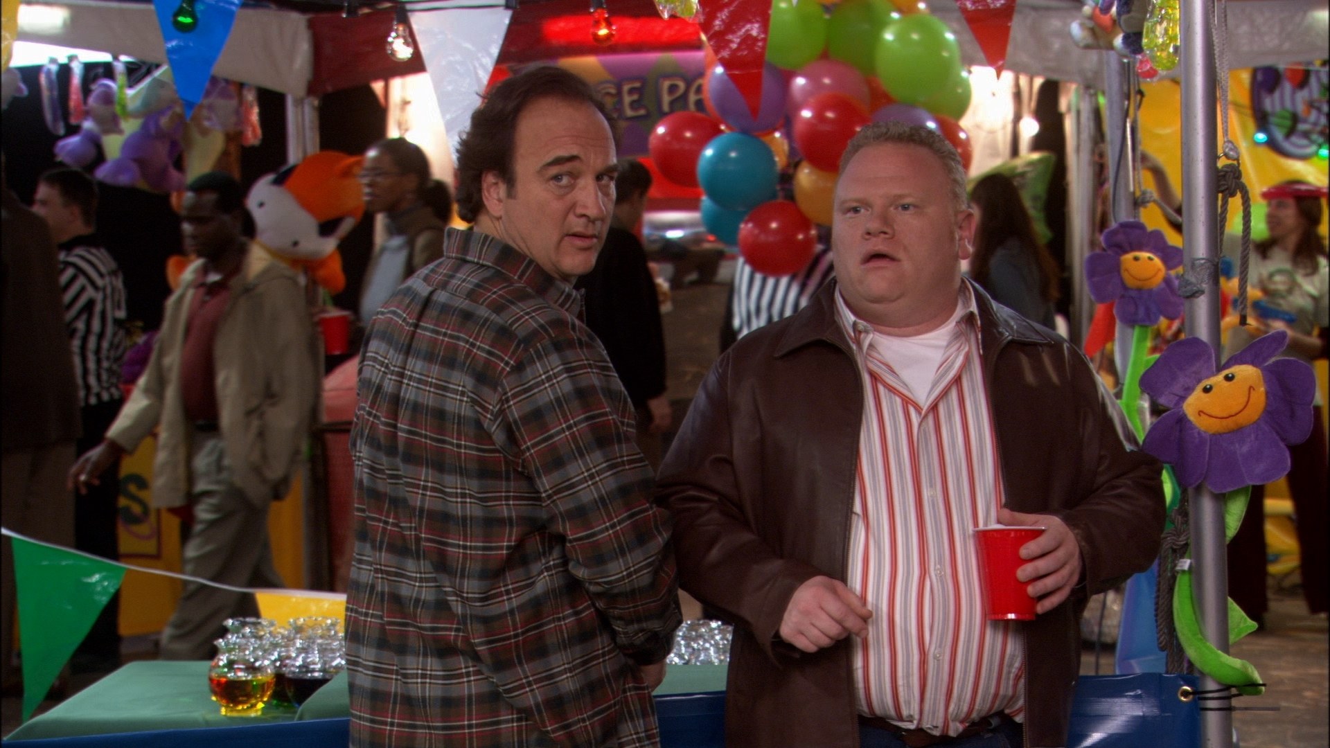 Watch According to Jim S5 Episode 19 on Disney+ United Arab Emirates ...