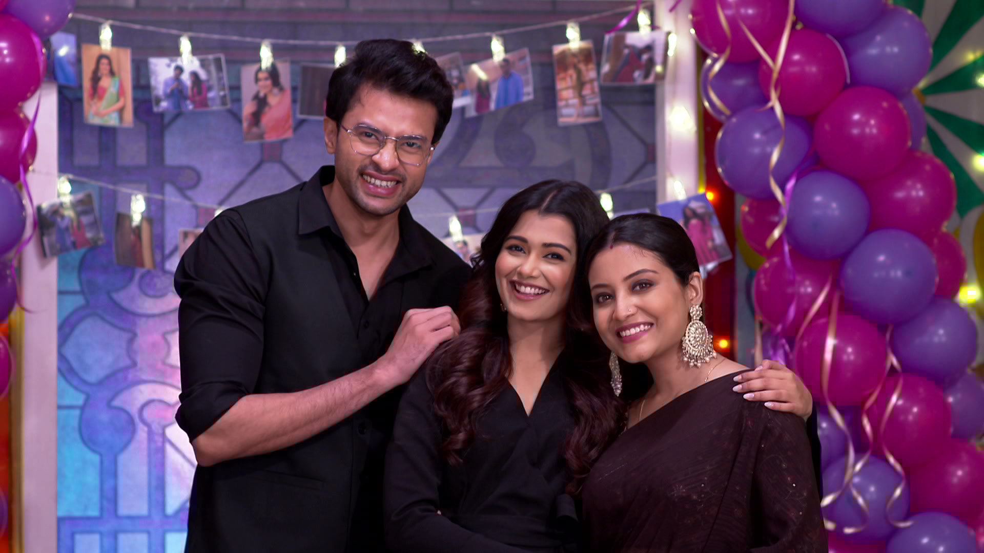 Watch Roshnai S1 Episode 36 on JioHotstar