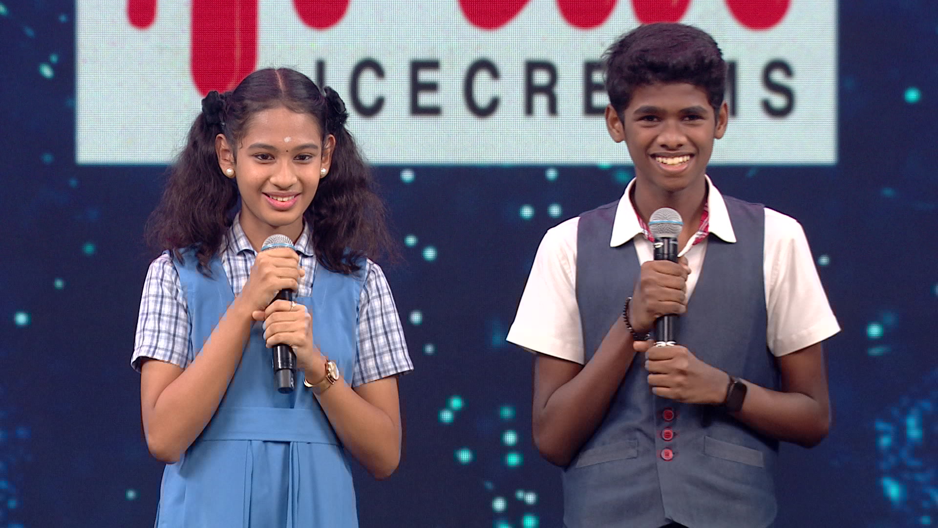 Watch Super Singer Junior Episode 9 on JioHotstar