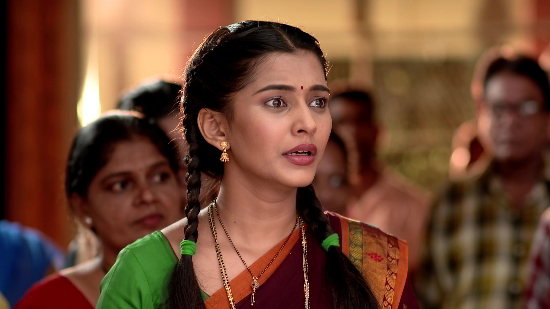 Watch Morambaa Episode 488 on JioHotstar