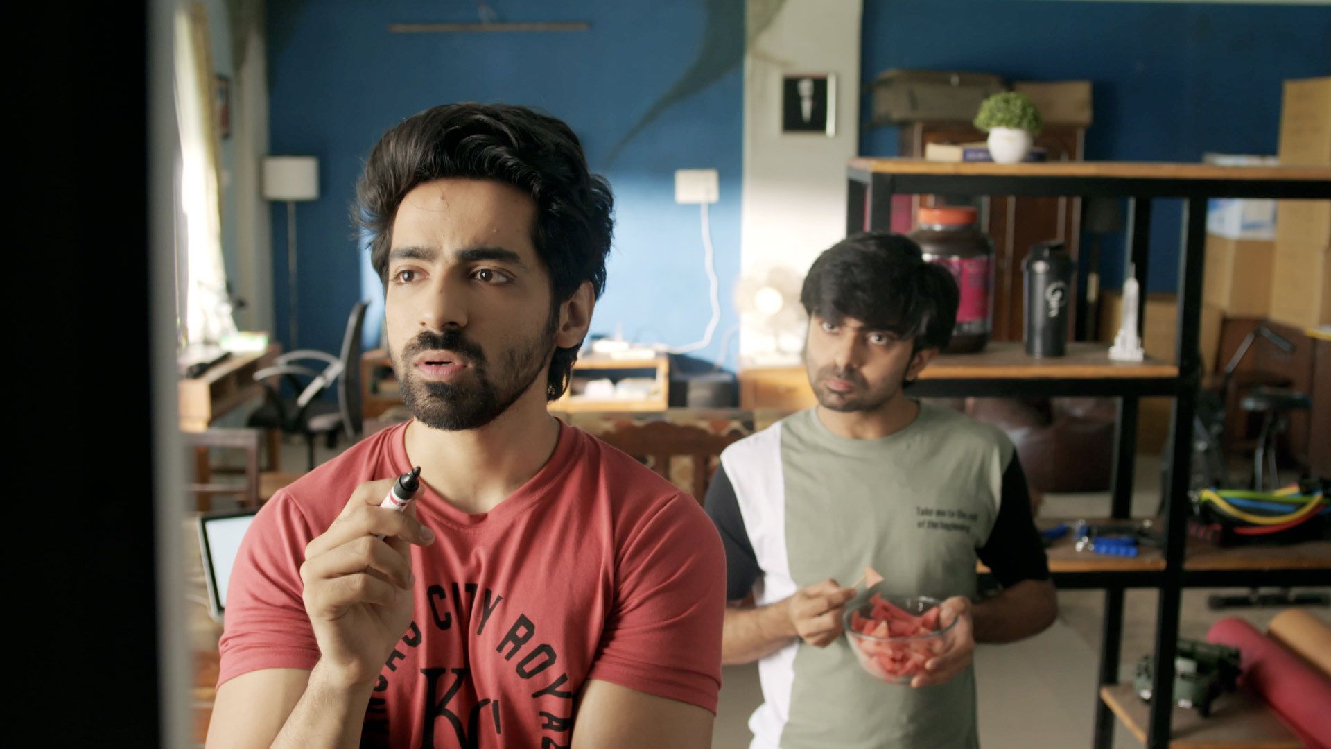 Watch bamini-and-boys All Episodes | Watcho