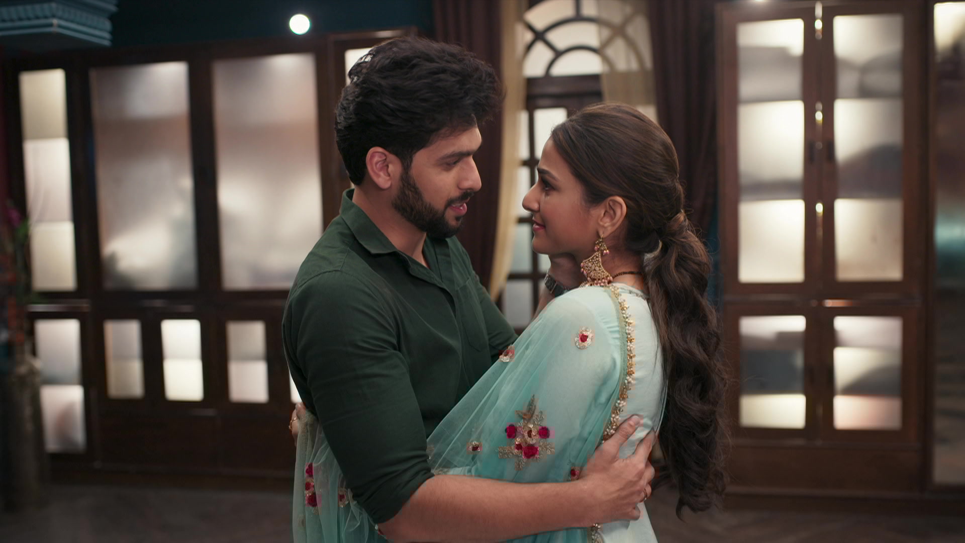 Watch Chashni S1 Episode 78 on JioHotstar