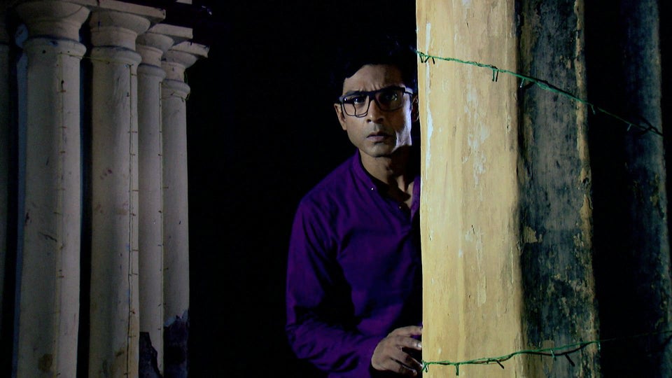 Watch Taranath Tantrik S1 Episode 104 on JioHotstar