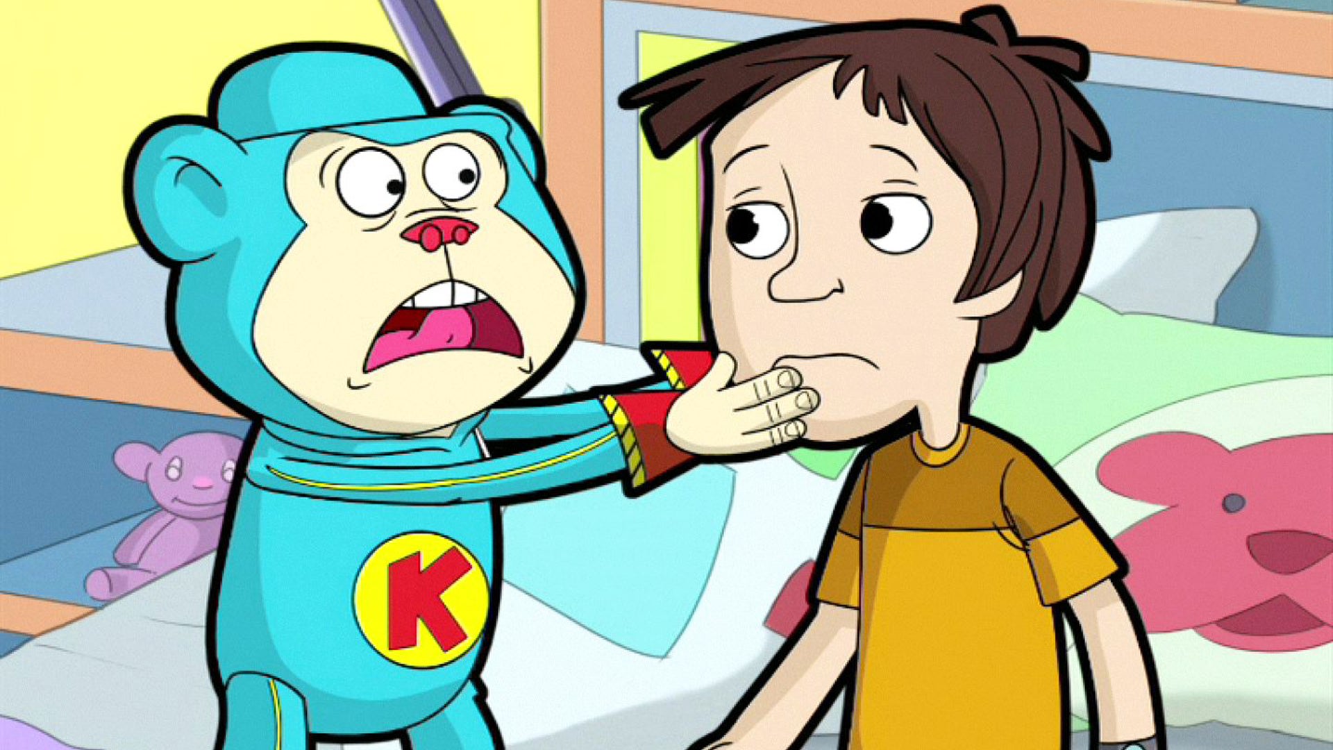 Watch Keymon Ache S1 Episode 10 on JioHotstar