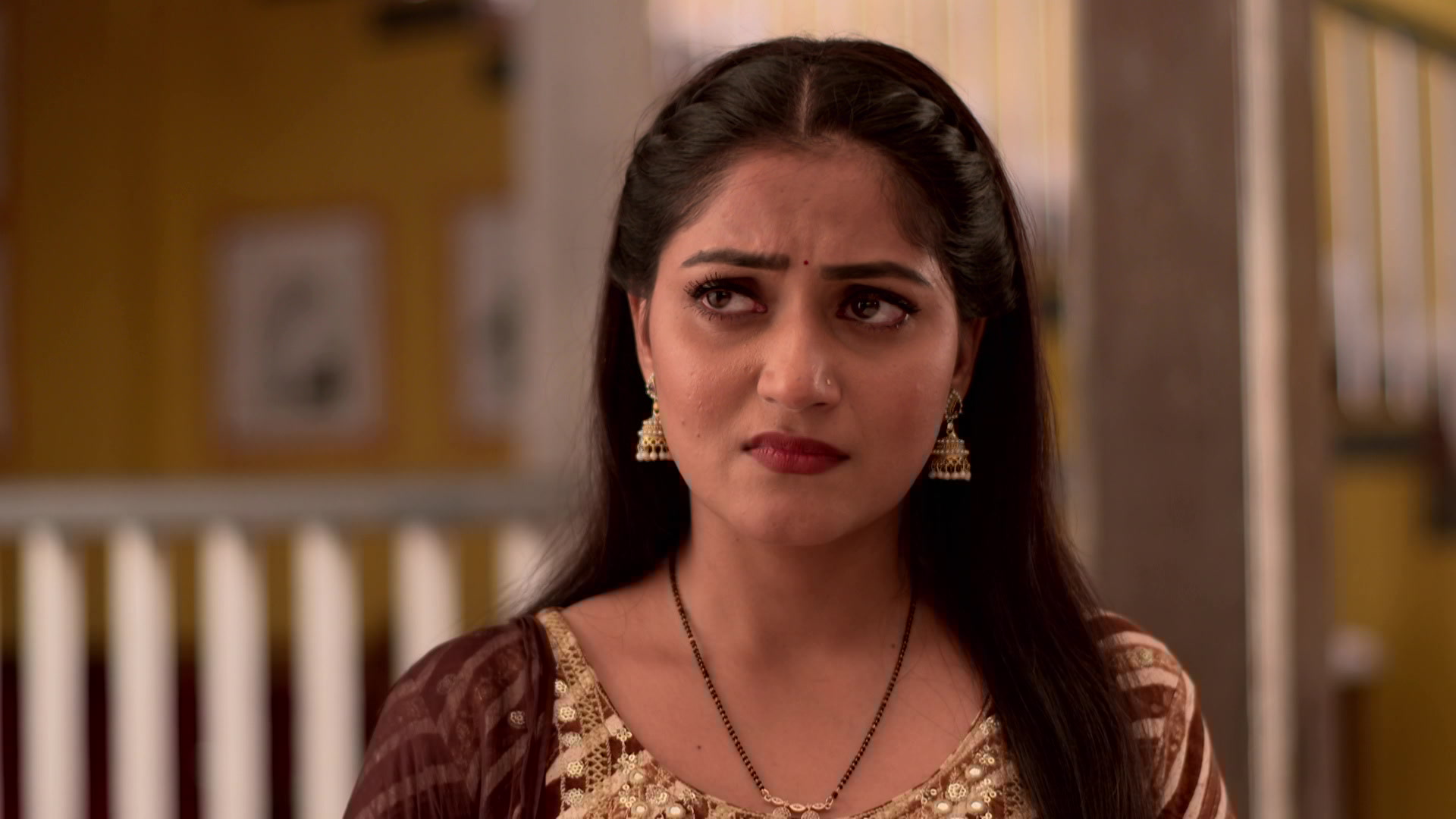 Watch Thipkyanchi Rangoli S1 Episode 608 on JioHotstar