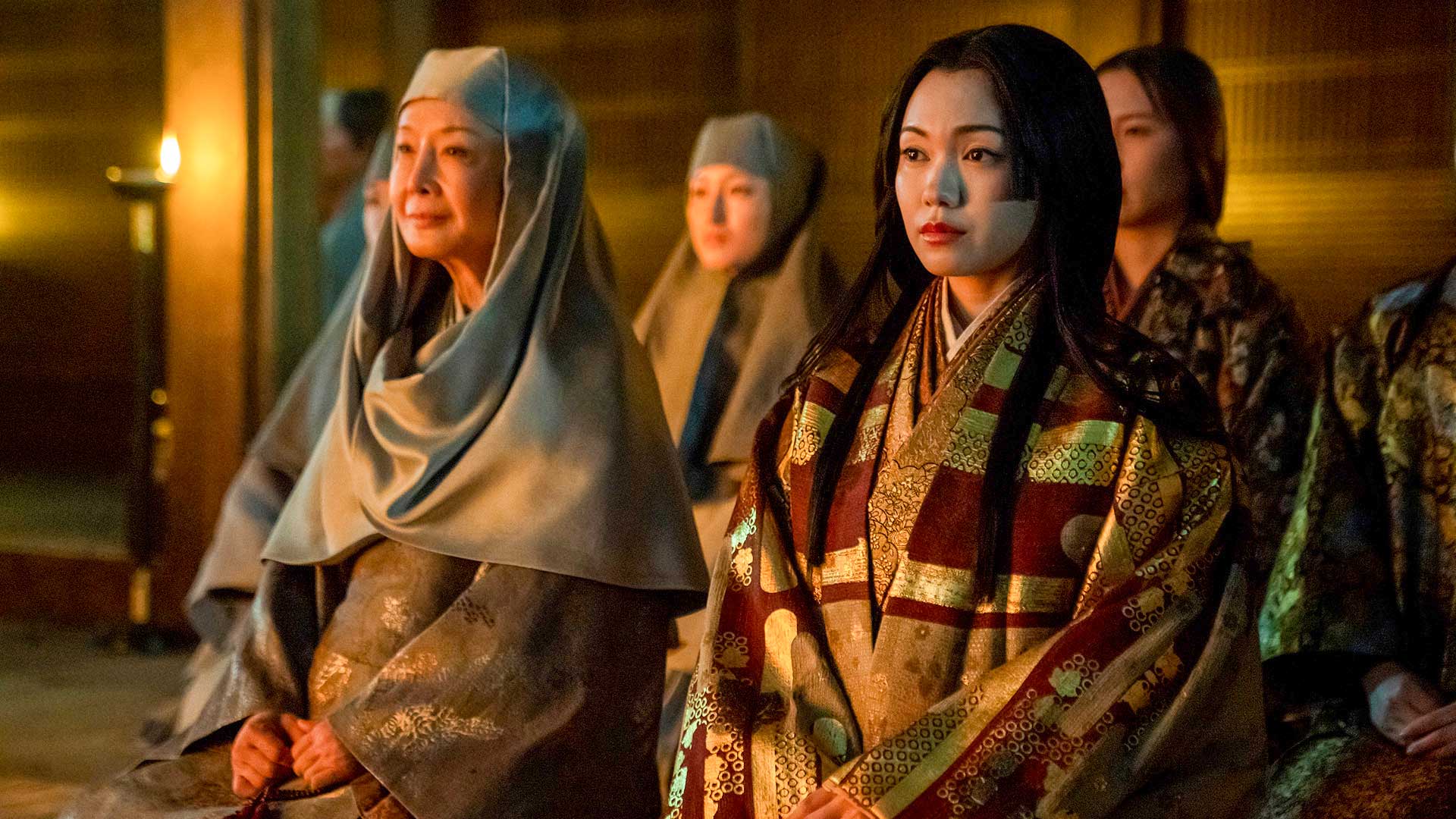 Watch sh-gun All Episodes | Watcho