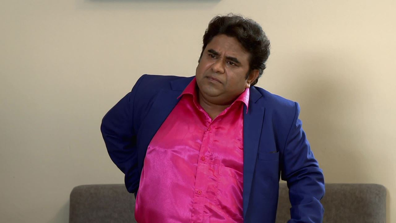 Watch Rama Raghav S1 Episode 21 on JioHotstar